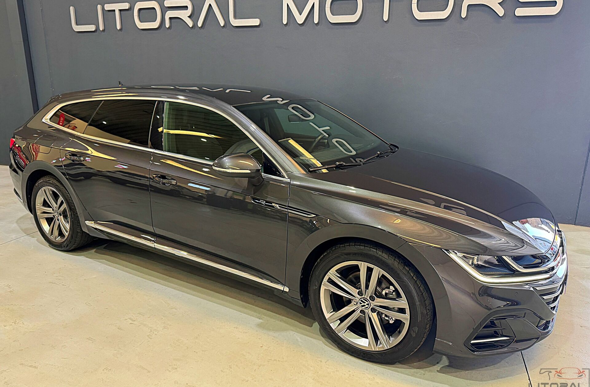 Volkswagen Arteon usados - melhores ofertas em Carmine.pt