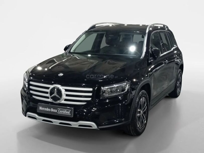 Mercedes Classe GLB GLB 180 d com 13 400 km por 47 950 € MCOUTINHO ...