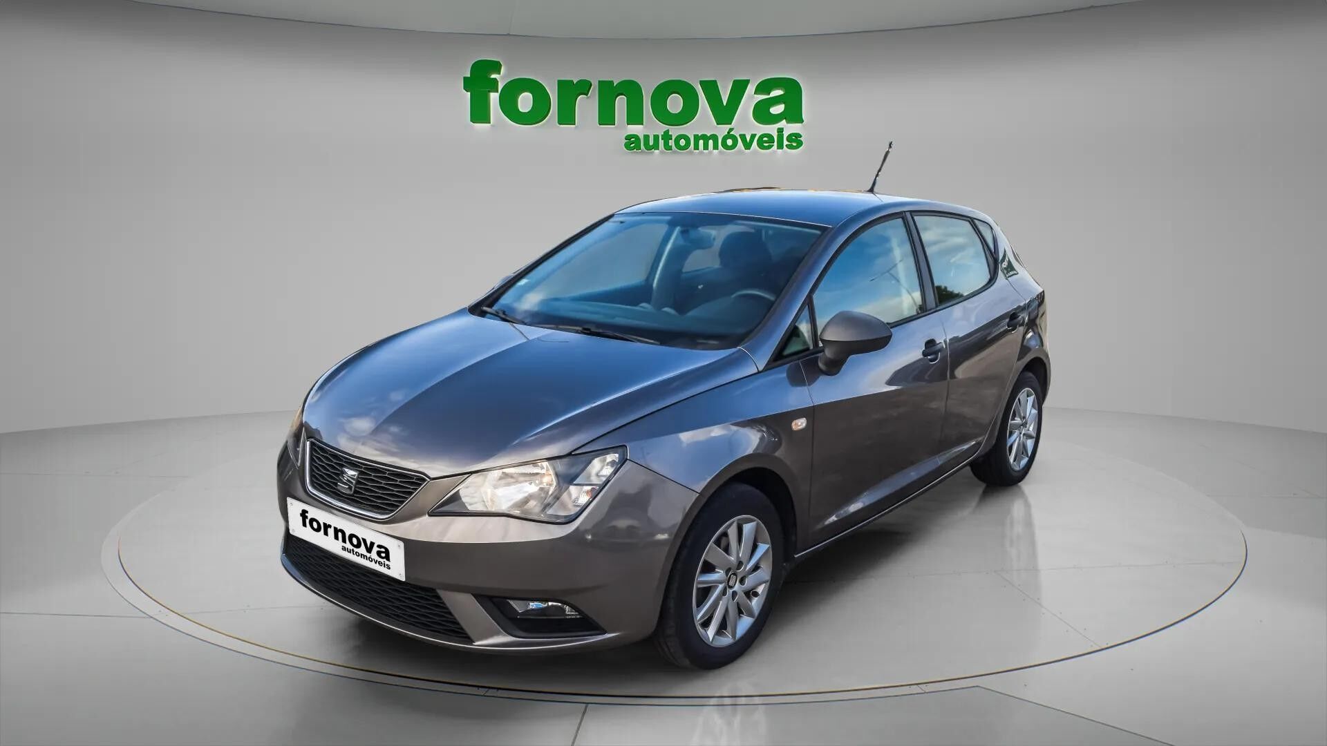 Seat Ibiza 1.0 Reference com 91 688 km por 9 500 € Fornova - Perafita ...