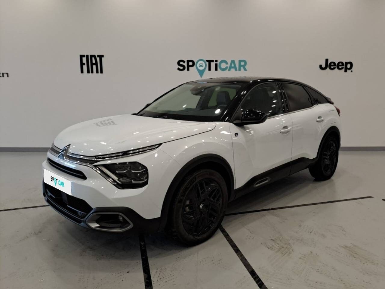 Citroen C4 e- 50 kWh E-Series Collection com 8 522 km por 29 900 ...