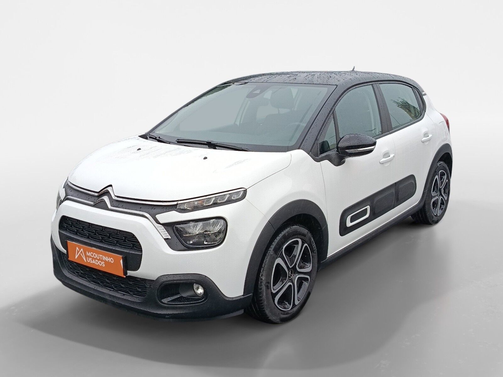 Citroen C3 1.2 PureTech Plus com 26 252 km por 13 905 € MCOUTINHO ...