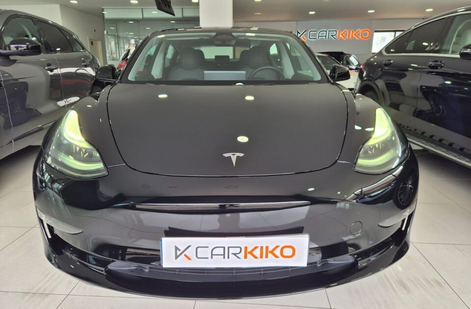 Tesla usados - Carmine.pt