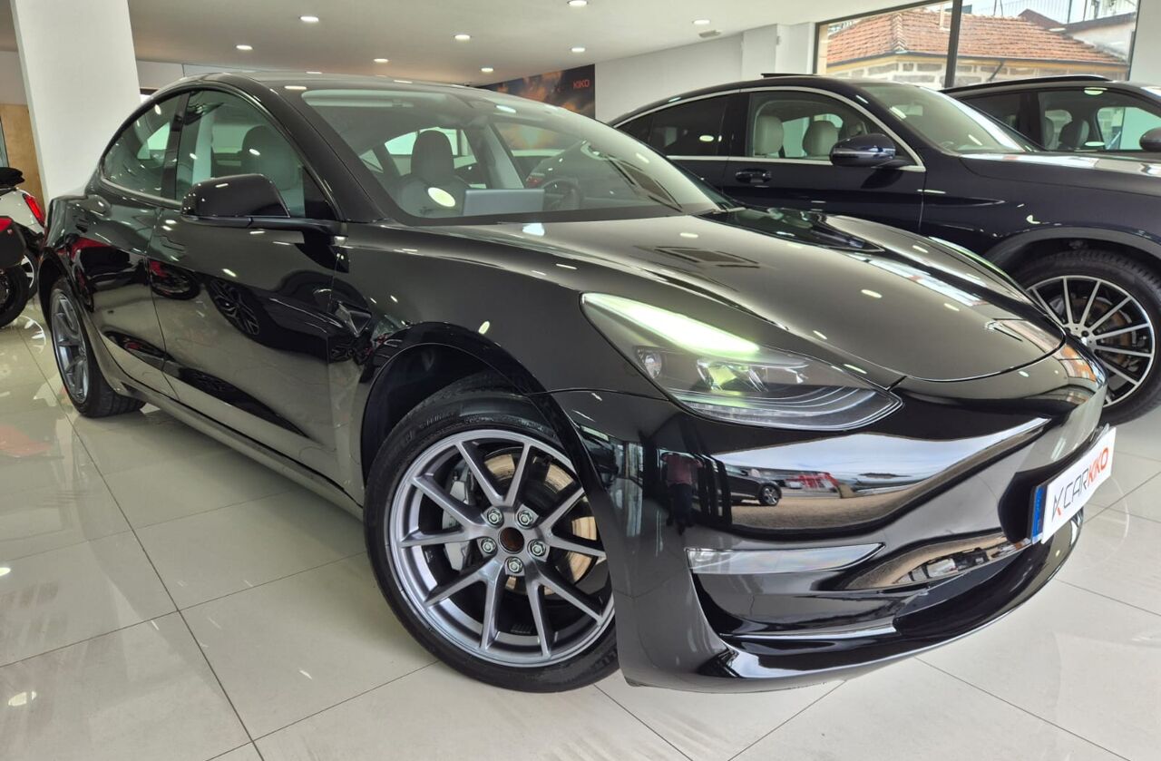 Tesla usados - Carmine.pt