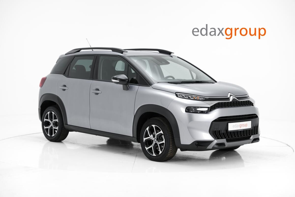 Citroen C3 Aircross 1.2 PureTech Plus com 12 319 km por 17 340 ...