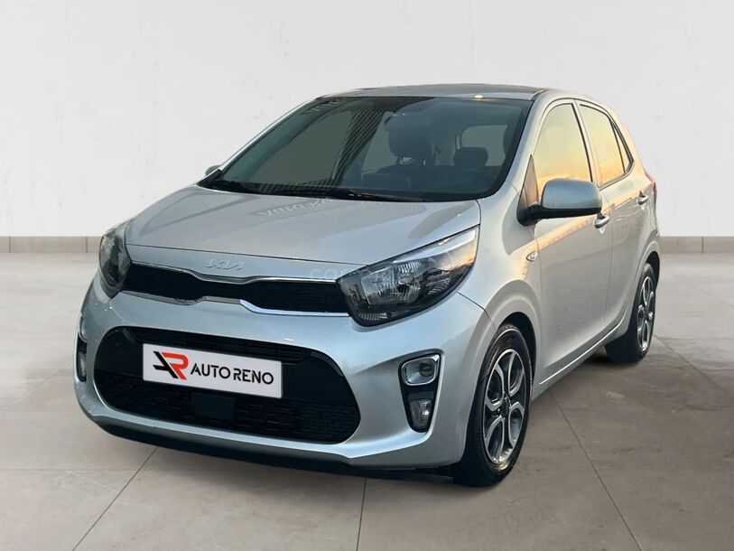 KIA Picanto 1.0 CVVT Urban com 12 552 km por 14 490 € Auto Reno Paços ...