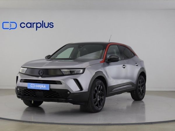 Opel Mokka 1.2 T GS com 52 796 km por 21 000 € CarPlus Sintra | Lisboa