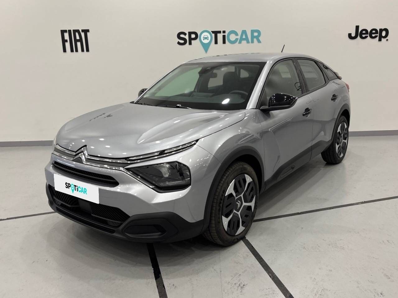 Citroen C4 1.2 PureTech YOU! com 5 531 km por 25 250 € Stellantis & You ...