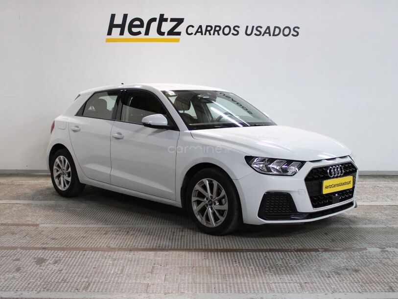 Audi A1 SB 25 TFSI Advanced com 51 199 km por 21 490 € Hertz - Viseu ...