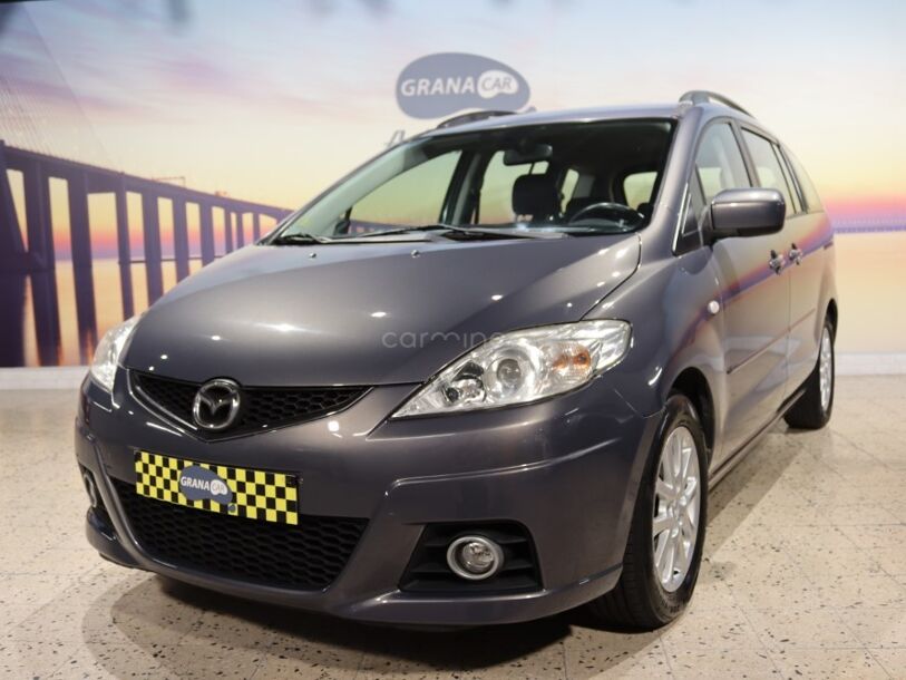 Mazda 5 Mazda MZR-CD 2.0 Dynamic Play com 168 000 km por 8 450 ...