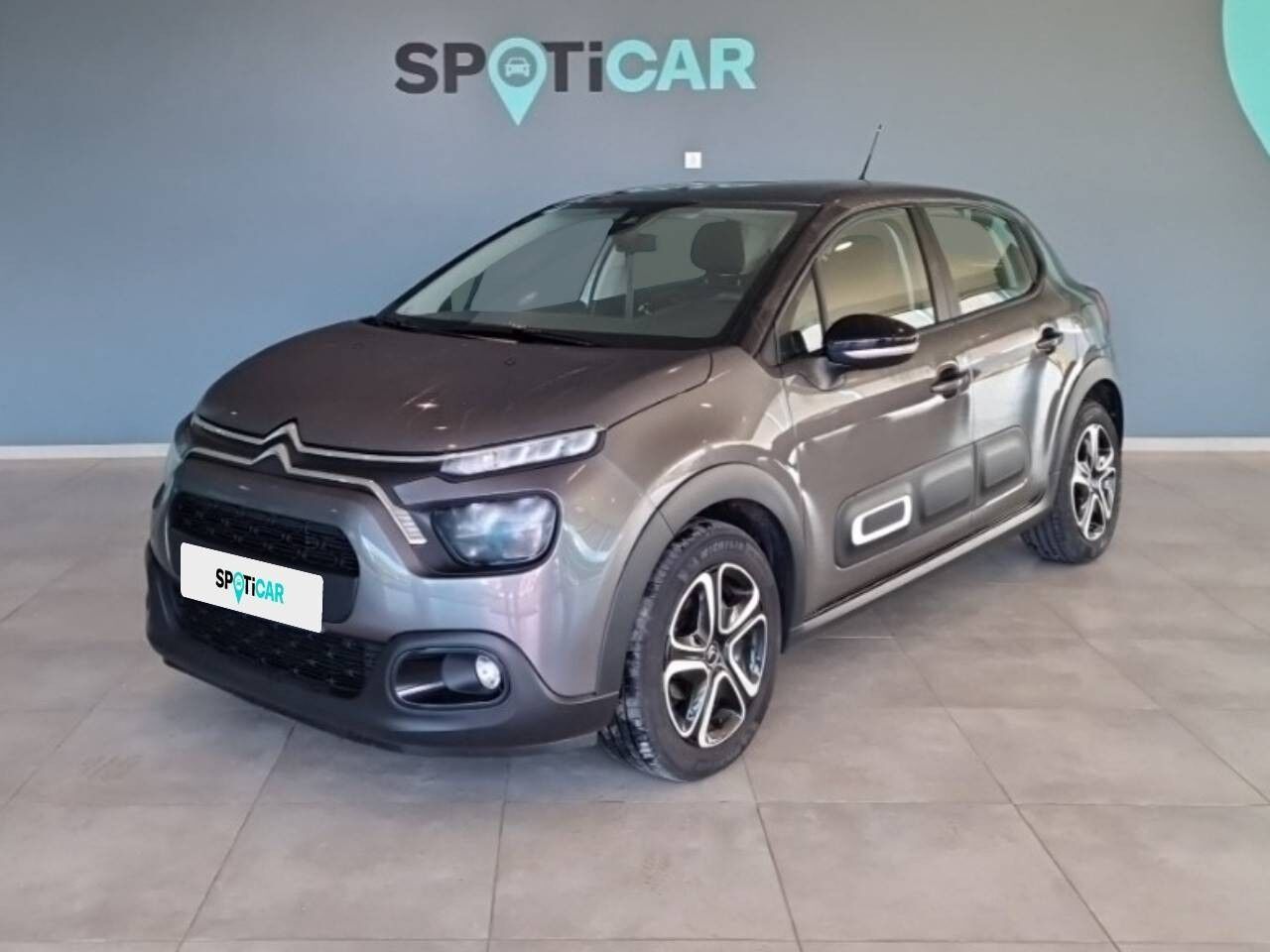 Citroen C3 1.2 PureTech Plus com 30 949 km por 15 500 € Stellantis ...
