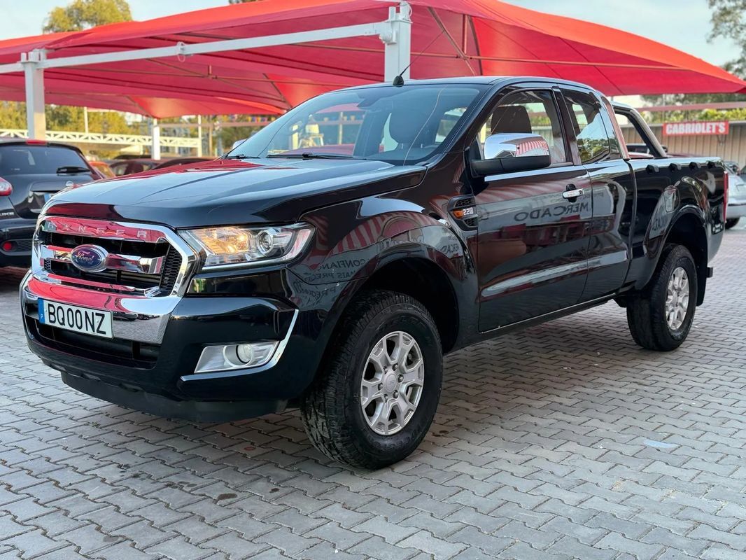 Ford Ranger 2.2 TDCi CD XLT 4WD com 70 172 km por 26 890 € Rimauto ...