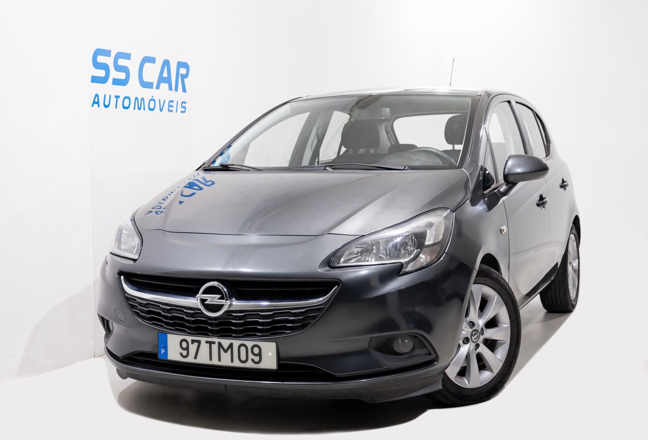 Opel Corsa E Corsa 1.3 CDTi Dynamic com 156 692 km por 8 790 € SSCar ...