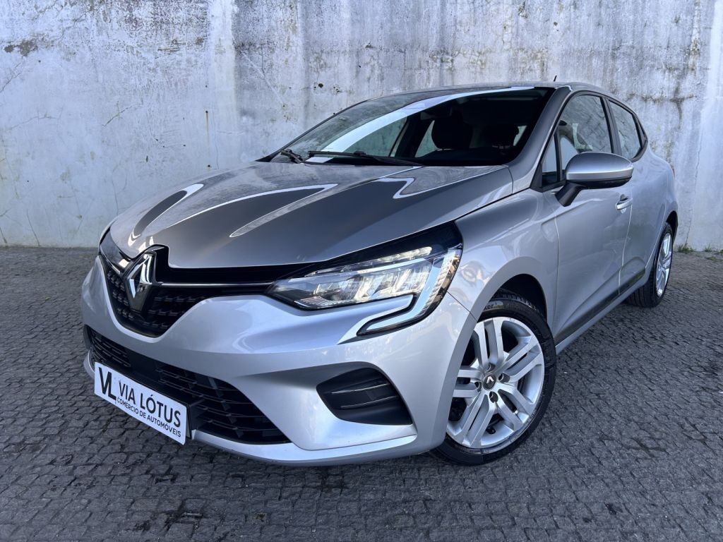 Renault Clio ST 1.5 dCi Limited com 144 514 km por 14 900 € Via Lotus ...