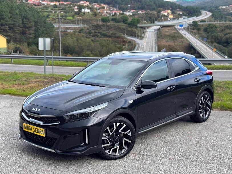 KIA XCeed 1.0 T-GDi Drive com 15 975 km por 23 250 € MIRA SERRA II ...