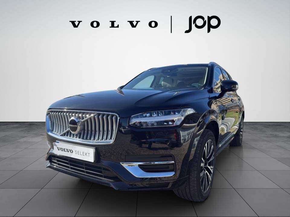 Volvo XC90 2.0 T8 PHEV Ultimate Bright AWD com 8 000 km por 79 900 ...