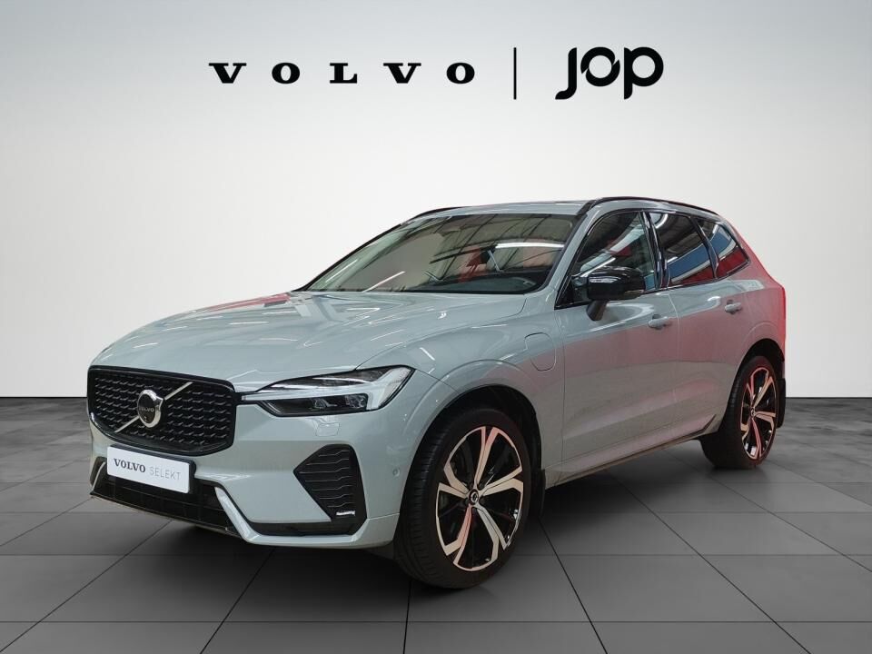 Volvo XC60 2.0 T6 PHEV Plus Dark AWD com 33 048 km por 56 900 € JOP ...