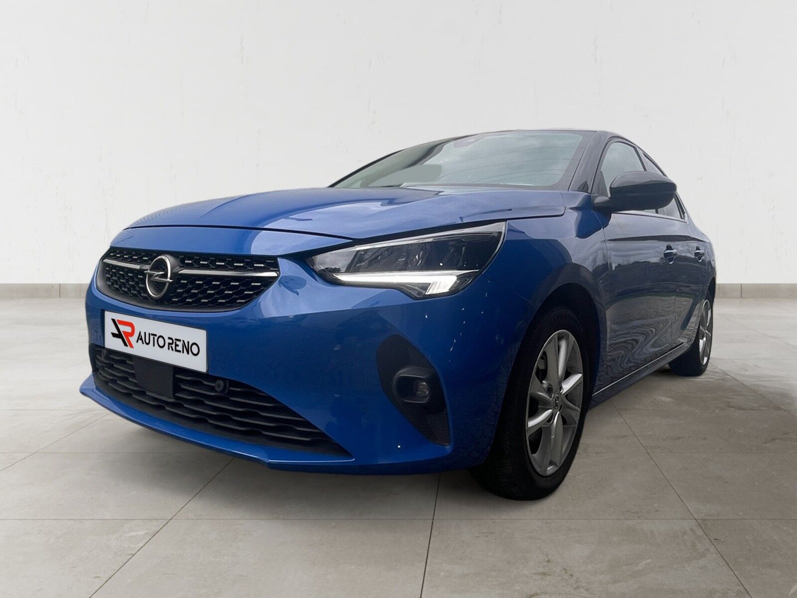 Opel Corsa 1.5 D Elegance com 69 300 km por 16 590 € Auto Reno Minho ...