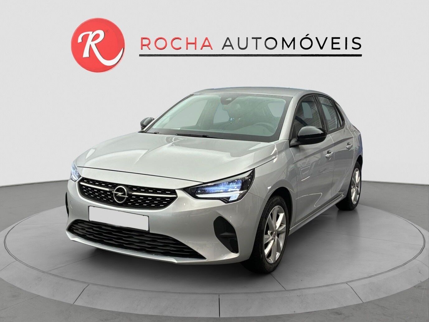 Opel Corsa 1.2 T Elegance com 55 596 km por 11 990 € Rocha Automóveis ...