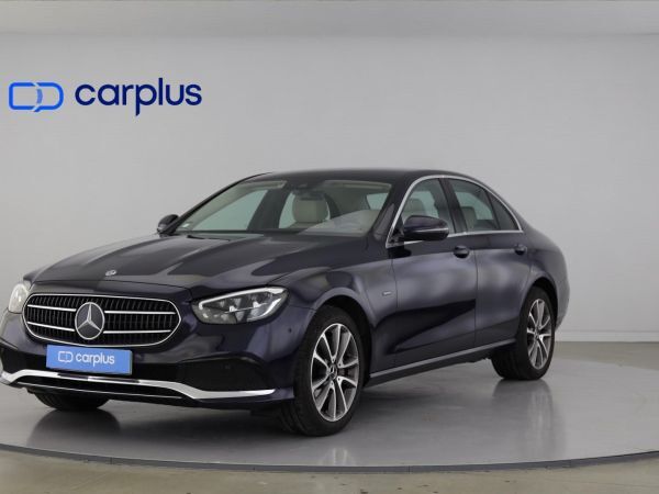 Mercedes Classe E E 300 de Avantgarde com 79 813 km por 44 400 ...
