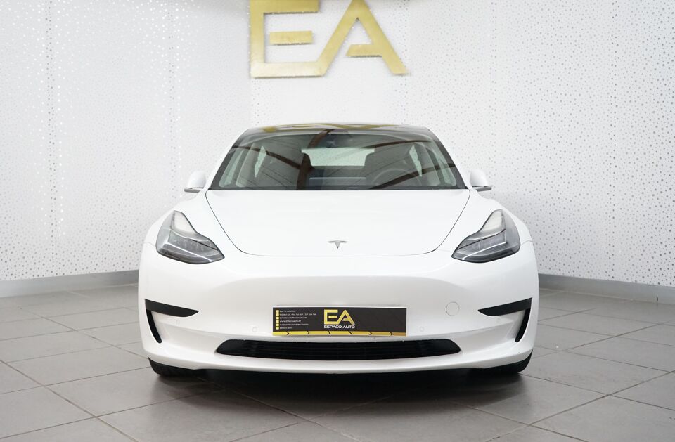 Tesla usados - Carmine.pt