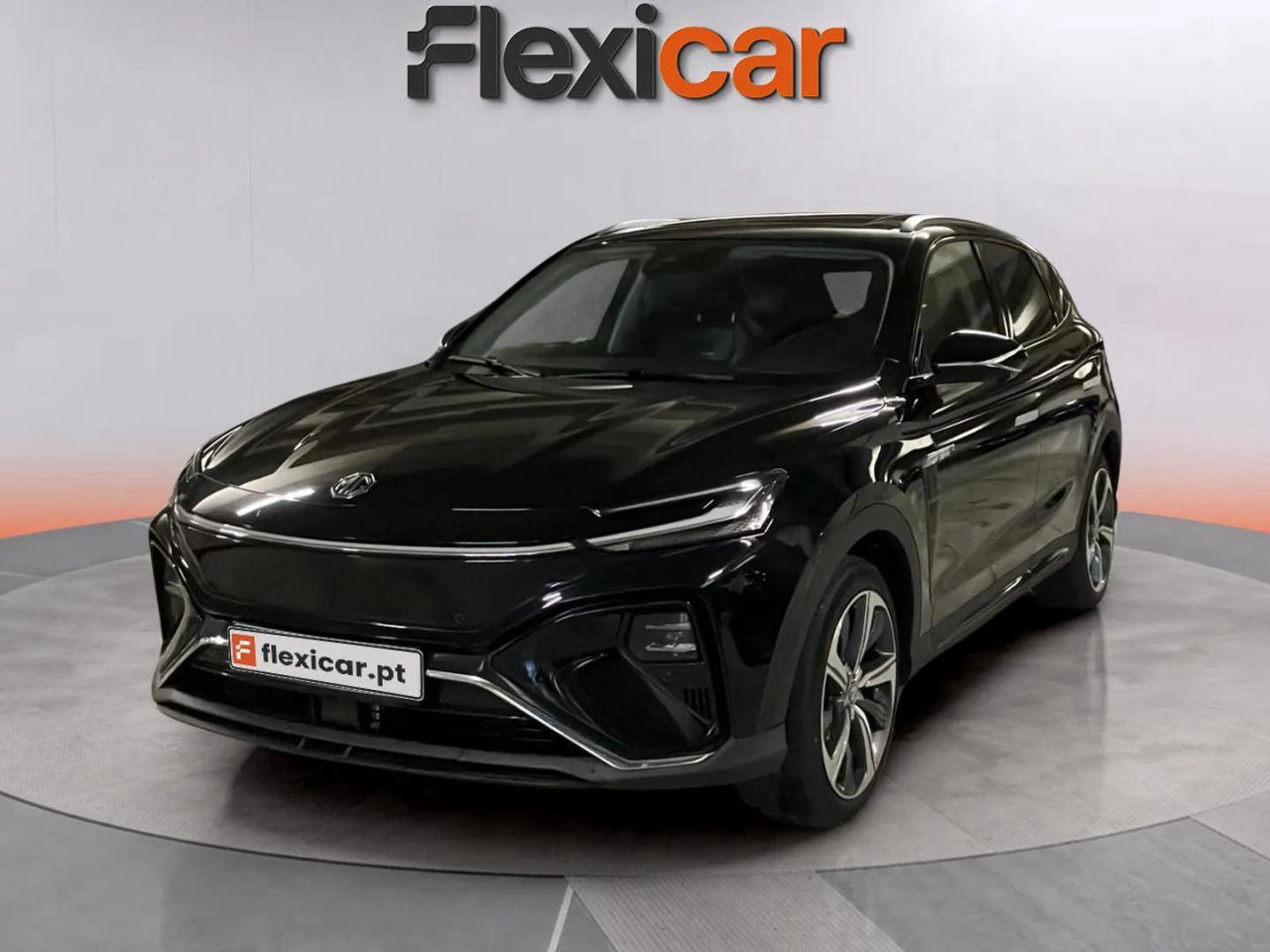 MG Marvel R 70 kWh Comfort com 16 475 km por 29 980 € Flexicar Porto ...