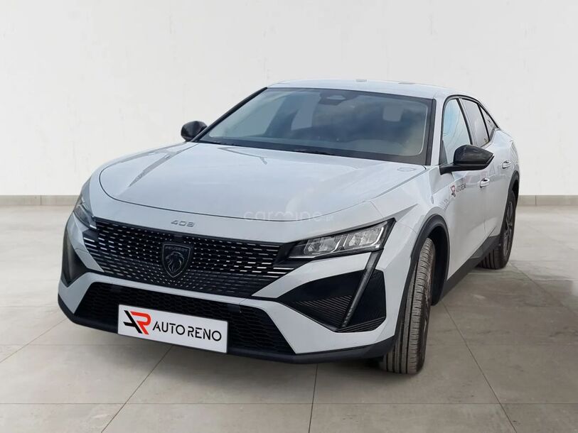 Peugeot 408 1.6 Hybrid Allure e-EAT8 com 16 500 km por 38 490 € Auto ...
