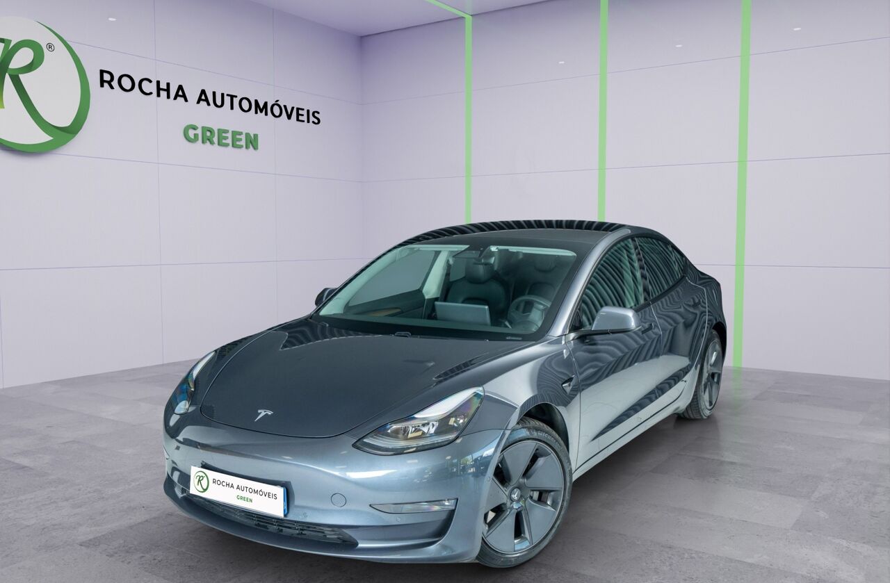 Tesla usados - Carmine.pt