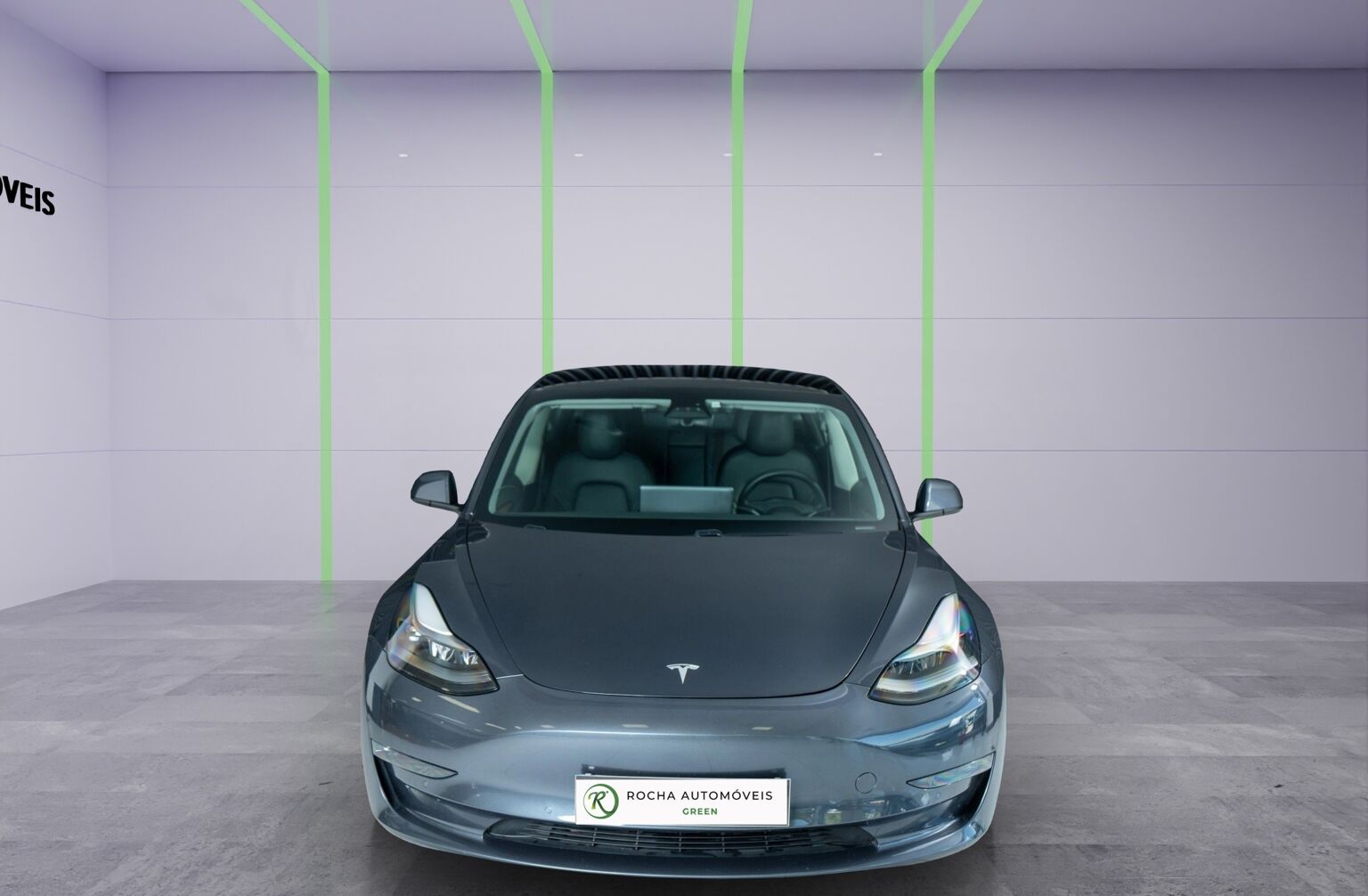 Tesla usados - Carmine.pt