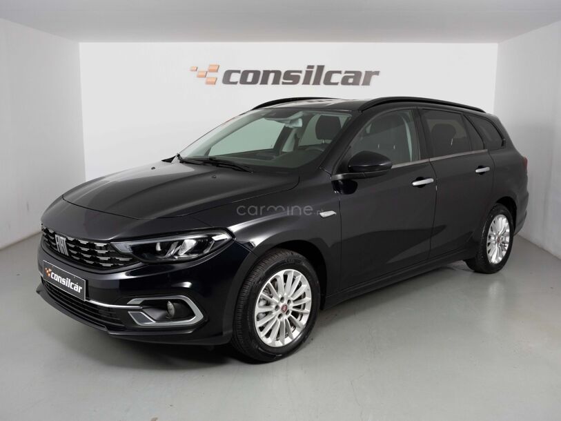 Fiat Tipo 1.0 GSE T3 City Sport com 74 931 km por 15 980 € Stand ...