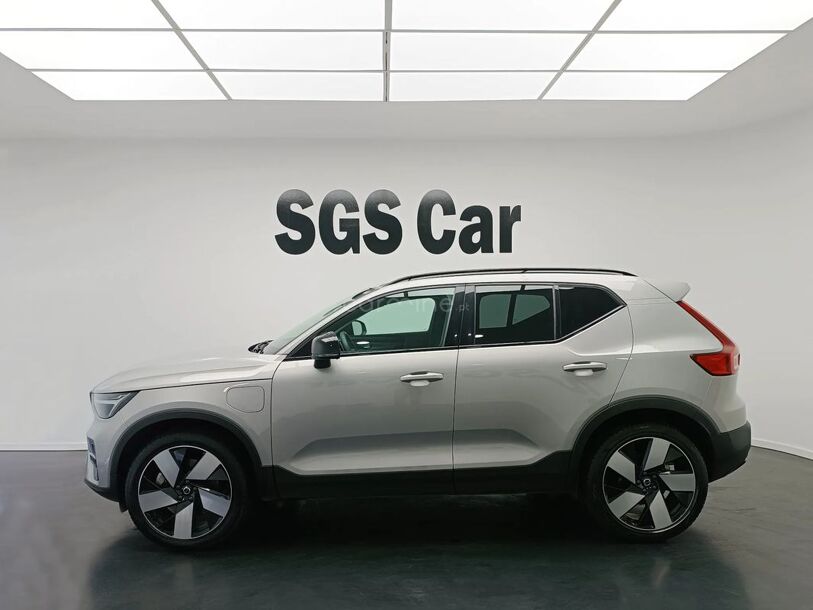Volvo XC40 1.5 T5 PHEV Plus Dark com 41 730 km por 47 900 € SGS Car - Palmela | Setúbal
