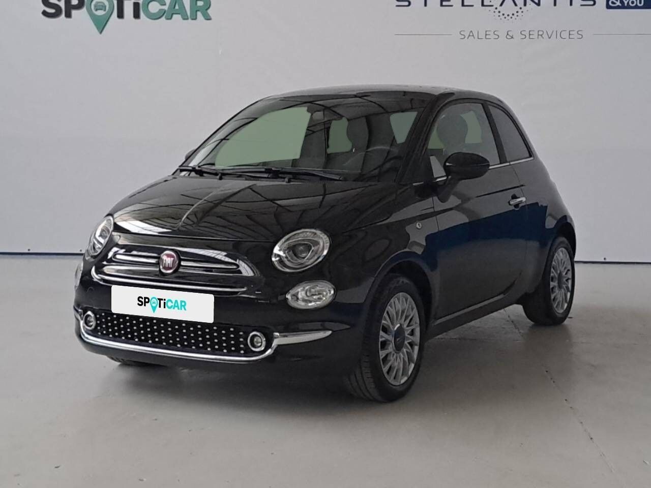 Fiat 500 1.0 Hybrid com 28 064 km por 13 490 € Stellantis & You | Lisboa