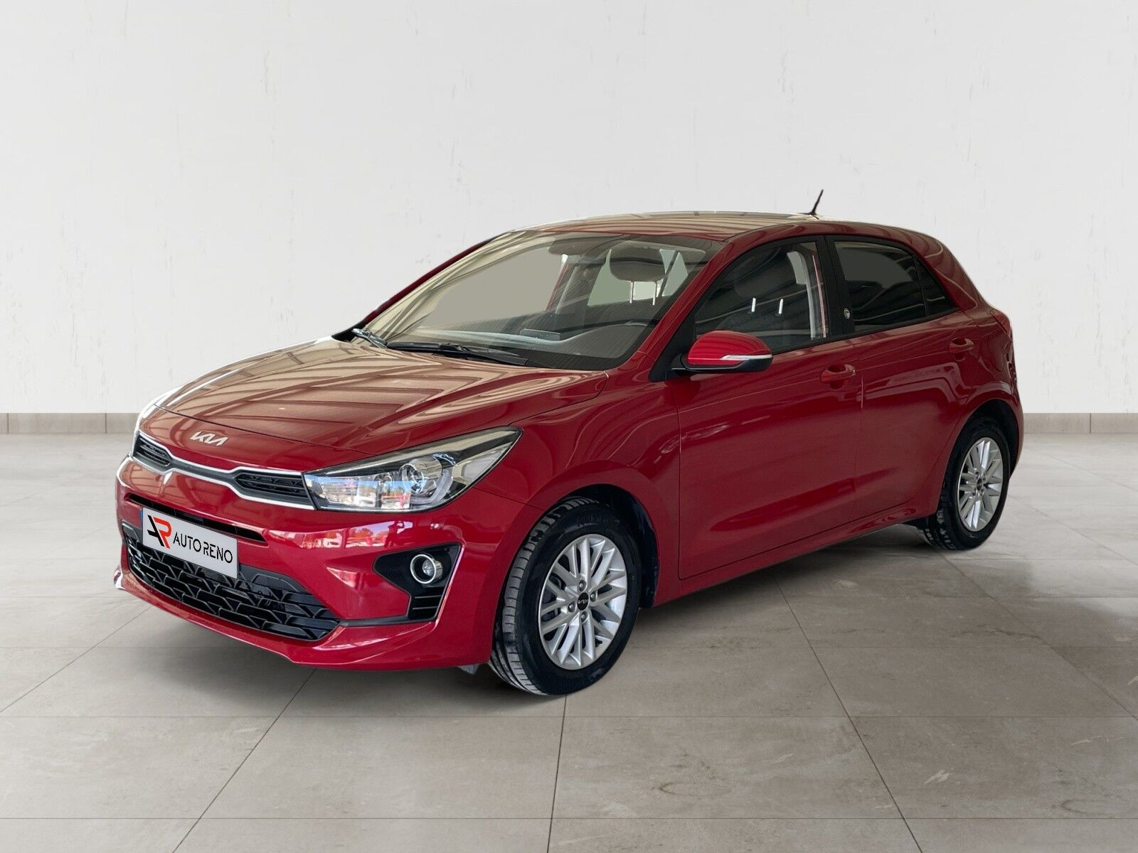 KIA Rio 1.0 T-GDi Wave com 45 666 km por 17 390 € Auto Reno Minho ...