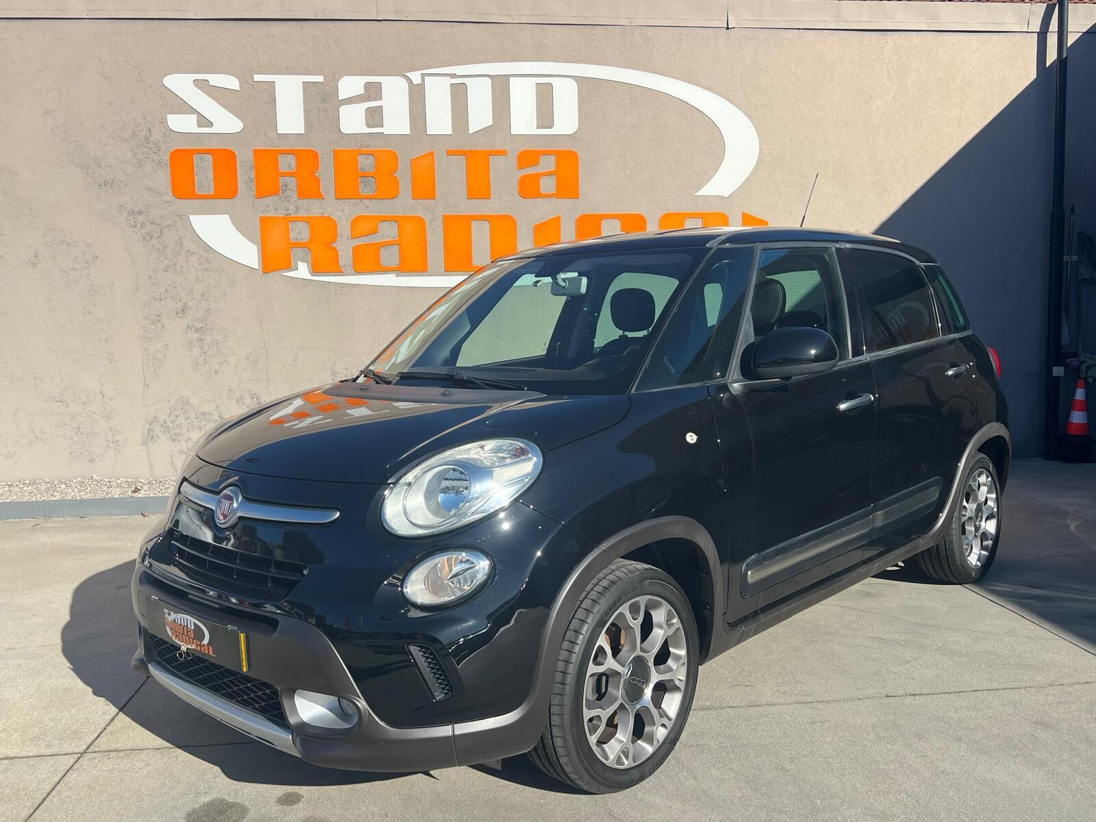 Fiat 500 L 1.3 MJ Pop Star J17 S&S com 130 000 km por 10 980 € Stand ...
