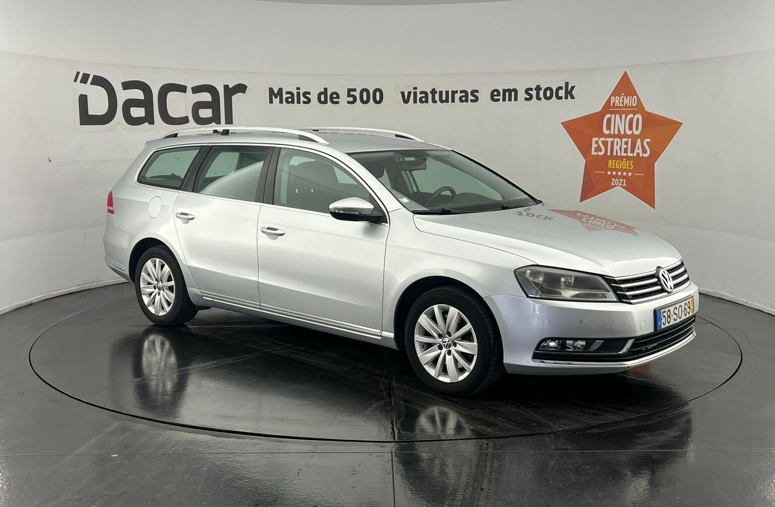 Dacar automoveis, Trofa - Stand de carros usados | Carmine.pt