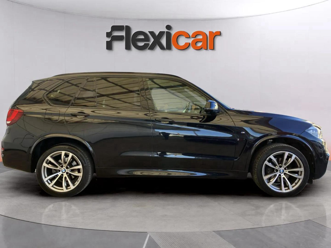 BMW X5 25 d sDrive Pack M com 116 817 km por 40 990 € Flexicar Lisboa ...