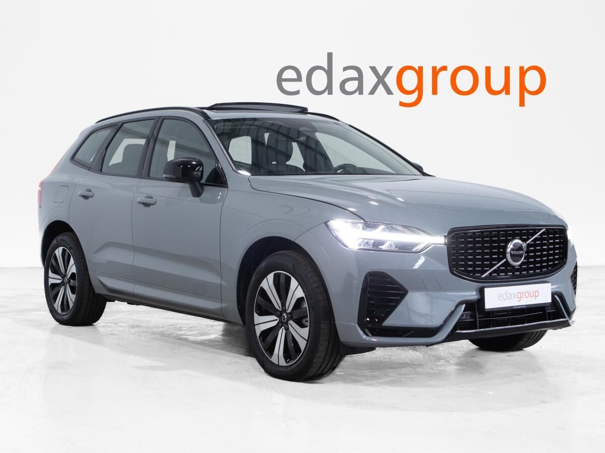 Volvo XC60 2.0 T6 PHEV Core AWD com 68 703 km por 49 990 € edaxgroup ...