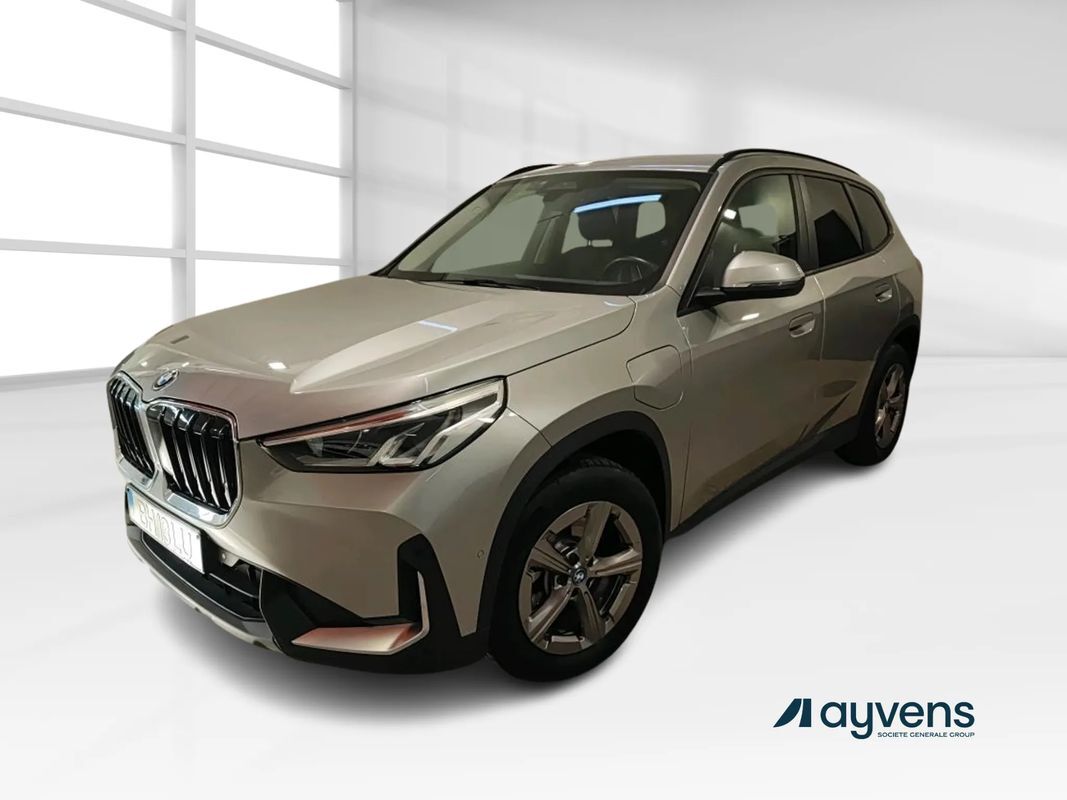BMW X1 xDrive25e com 40 518 km por 52 900 € Ayvens Gaia | Porto