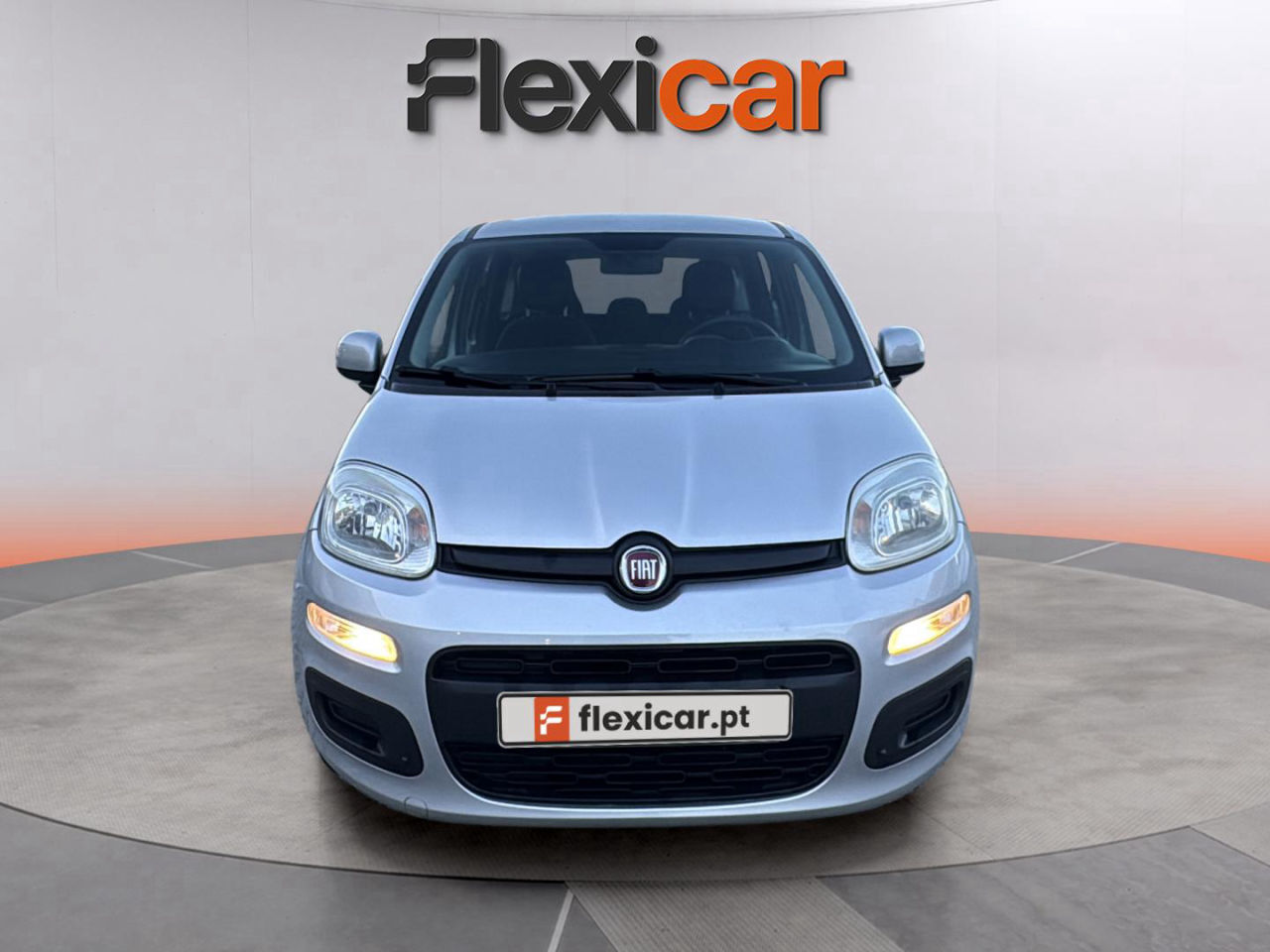 Fiat Panda 1.2 Easy S&S com 91 370 km por 7 890 € Flexicar Setúbal ...