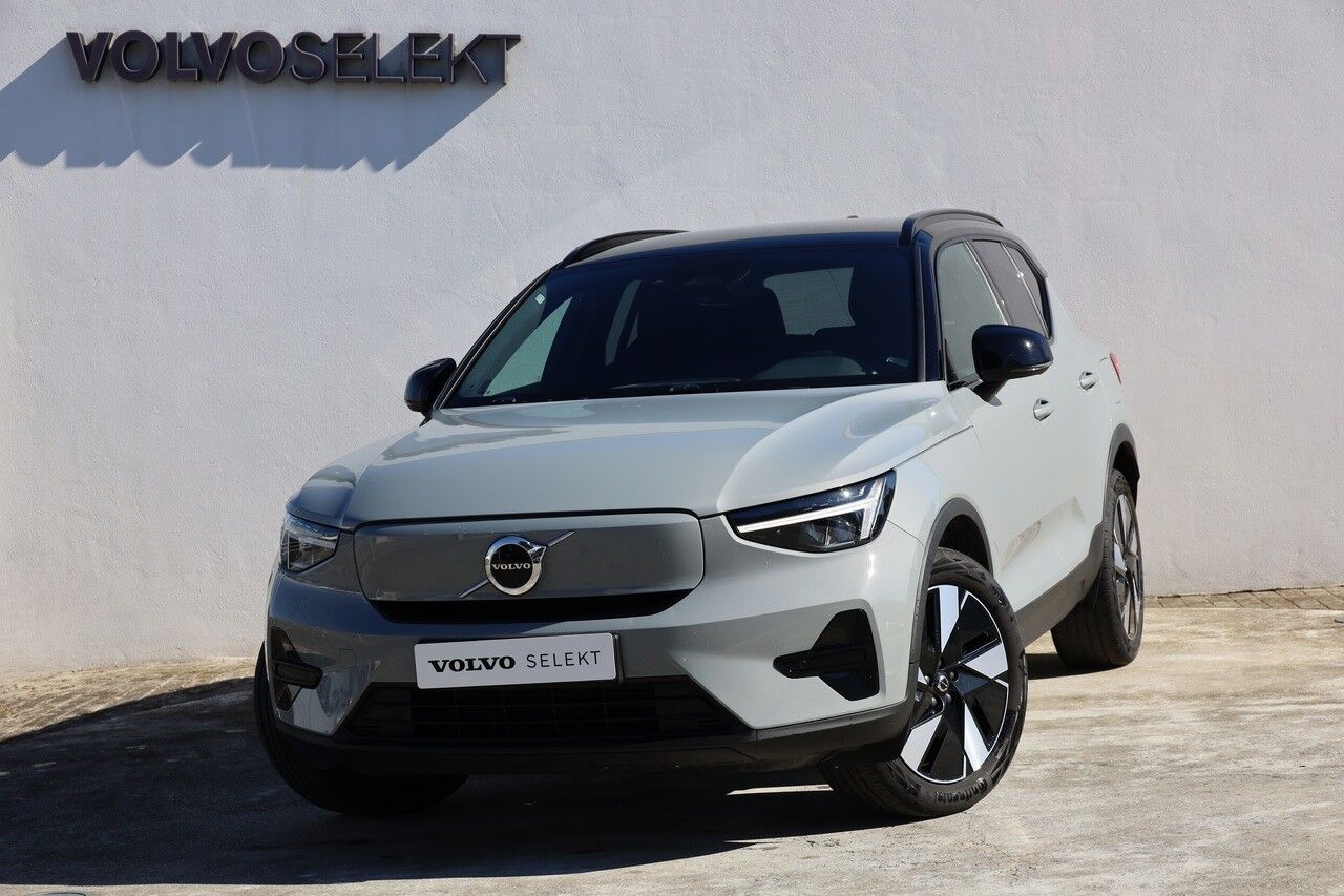 Volvo XC40 Recharge Extended Range Plus com 16 900 km por 47 700 € Triauto Viana do Castelo ...