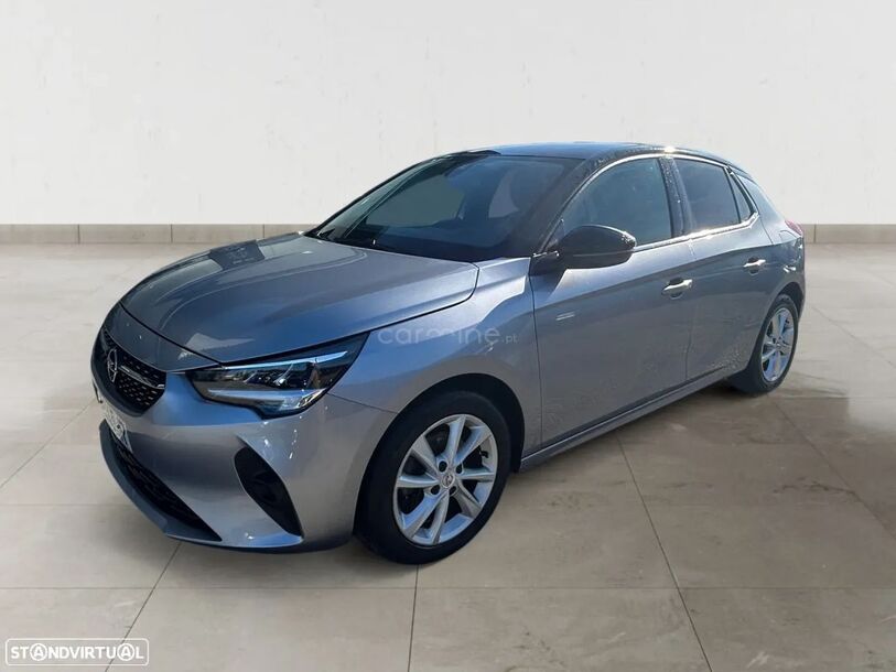Opel Corsa 1.5 D Elegance com 64 200 km por 16 590 € Auto Reno Paços de ...