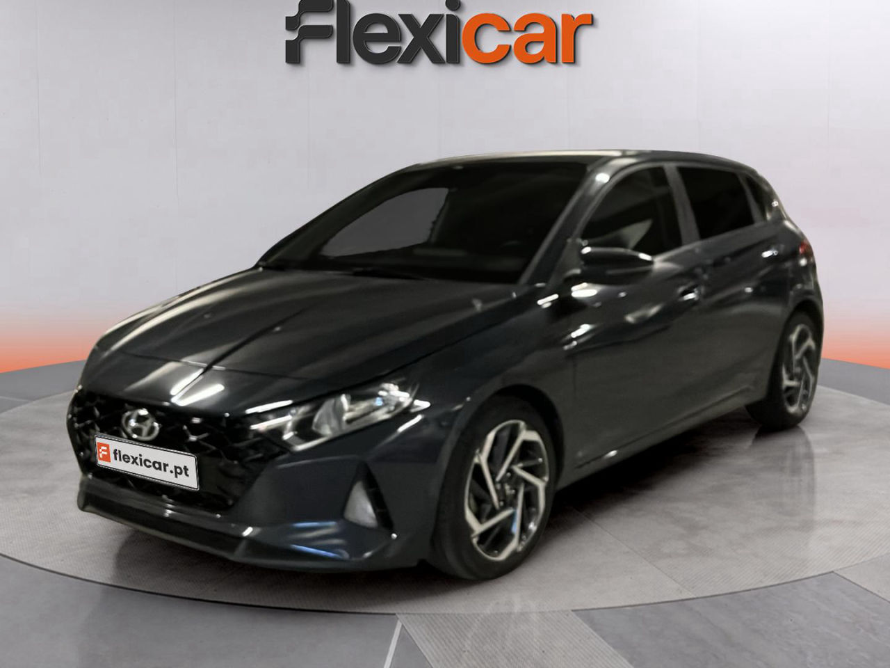 Hyundai I20 1.0 T-GDi Style com 48 000 km por 14 990 € Flexicar Porto ...