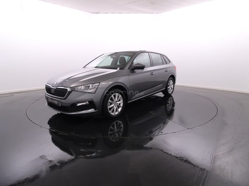 Skoda Scala 1.0 TSI Ambition com 61 199 km por 18 750 € Benecar | Leiria