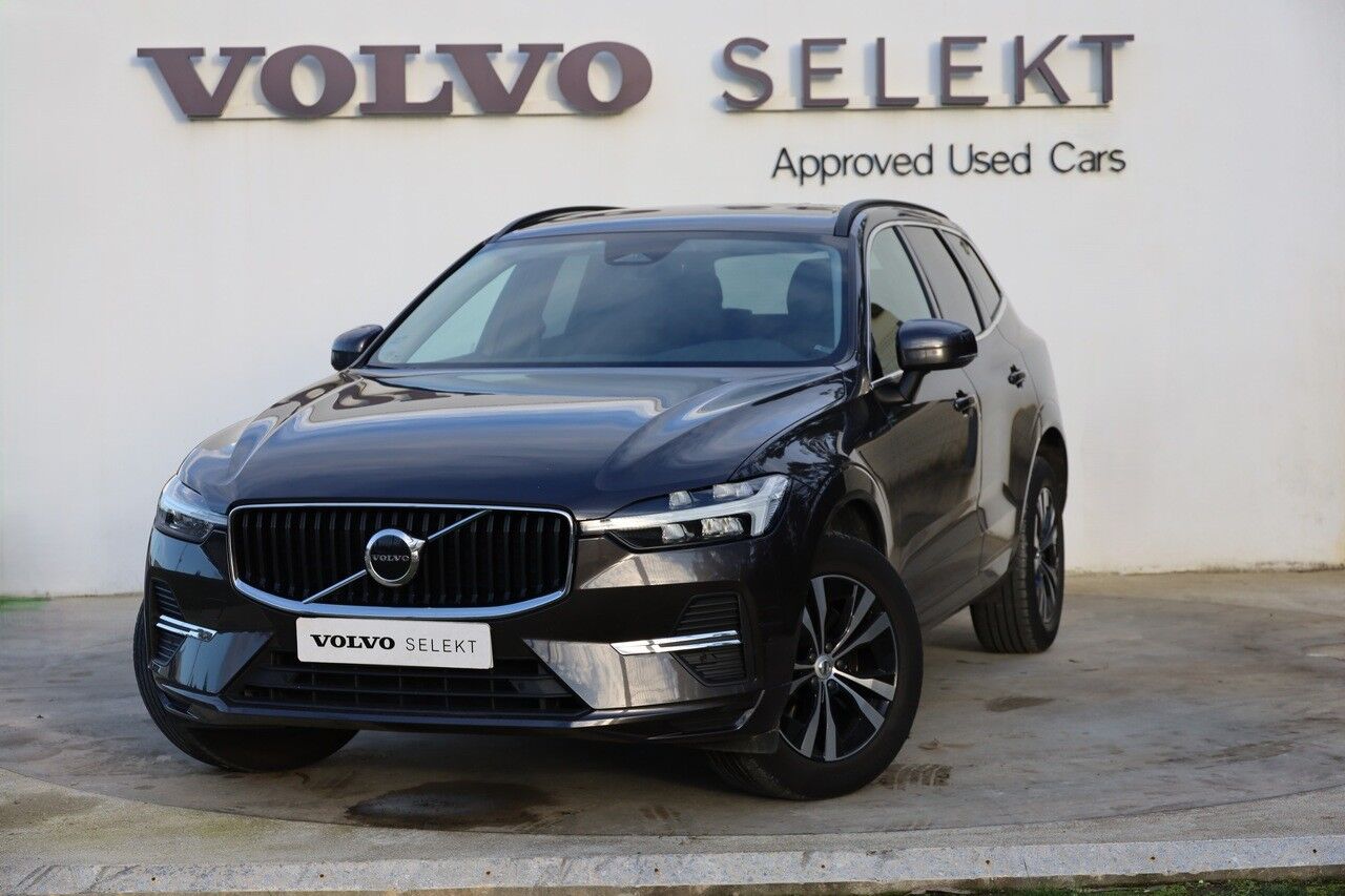 Volvo XC60 2.0 B4 Momentum Plus com 71 500 km por 42 800 € Triauto Vila ...