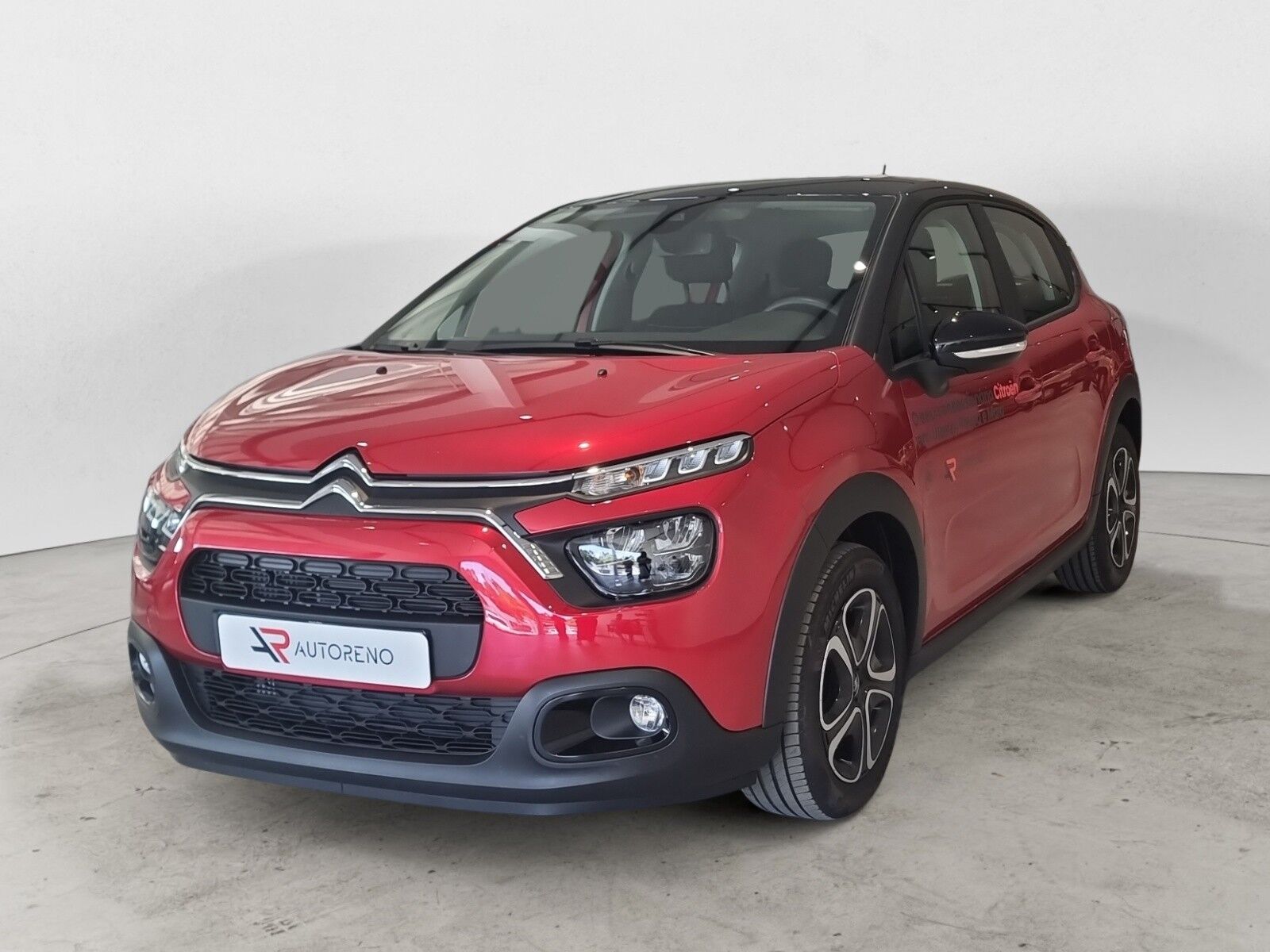 Citroen C3 1.5 BlueHDi Plus com 23 500 km por 20 300 € Auto Reno Minho ...