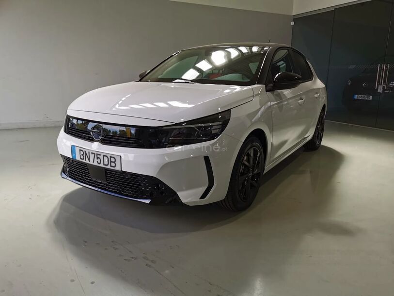 Opel Corsa 1.2 T Hybrid Yes eDCT com 2 000 km por 21 950 € MCOUTINHO ...