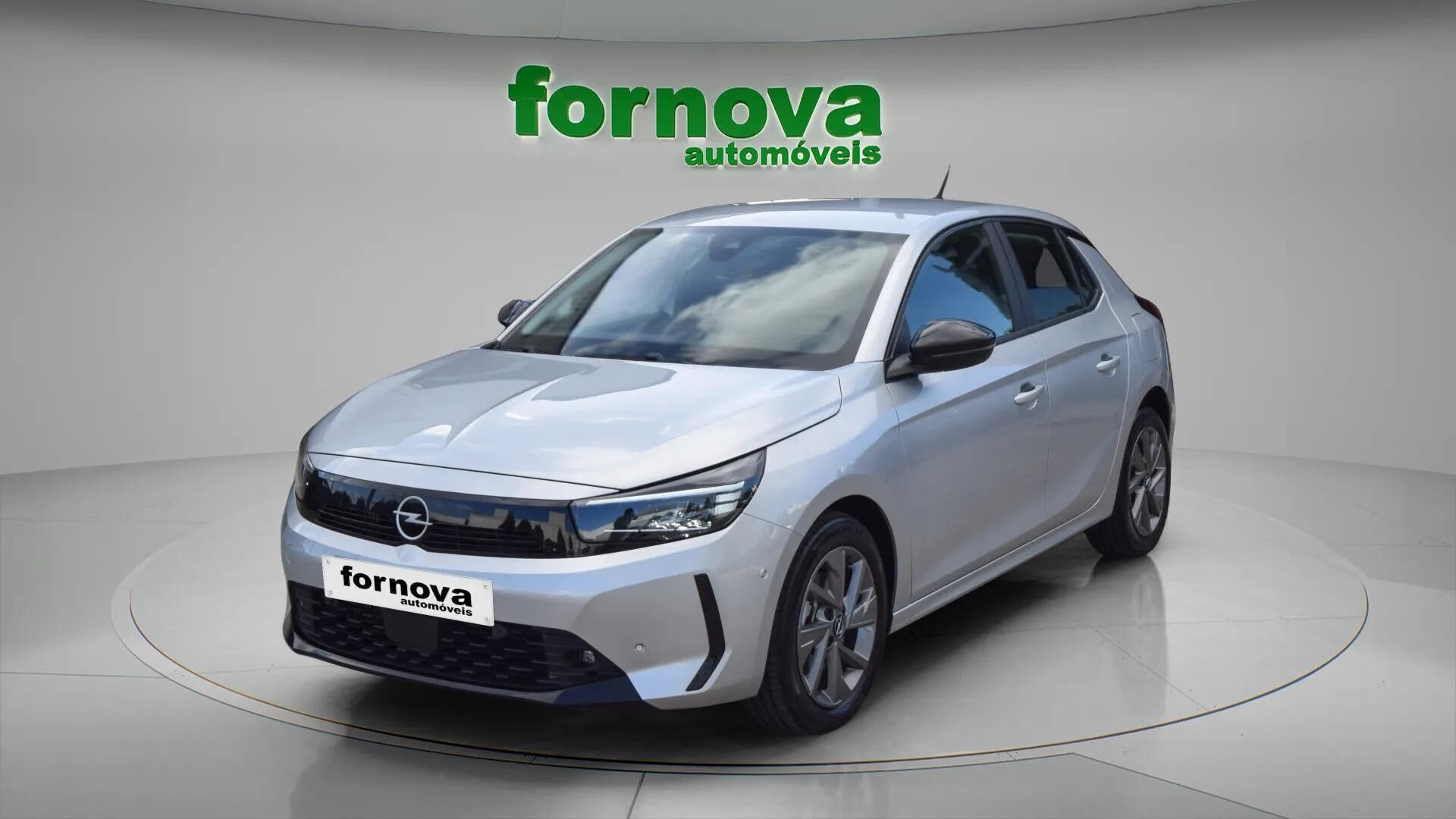 Opel Corsa 1.2 T Edition com 19 366 km por 17 690 € Fornova - Perafita ...