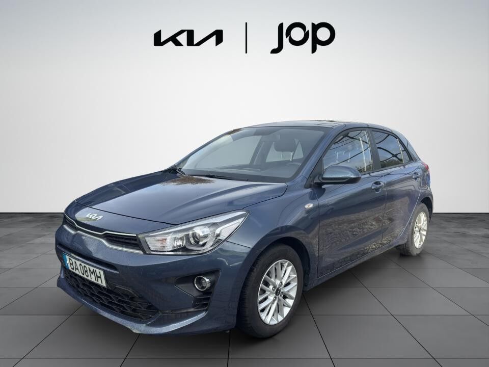 KIA Rio 1.2 CVVT Dynamic com 61 960 km por 14 990 € JOP Kia | Porto