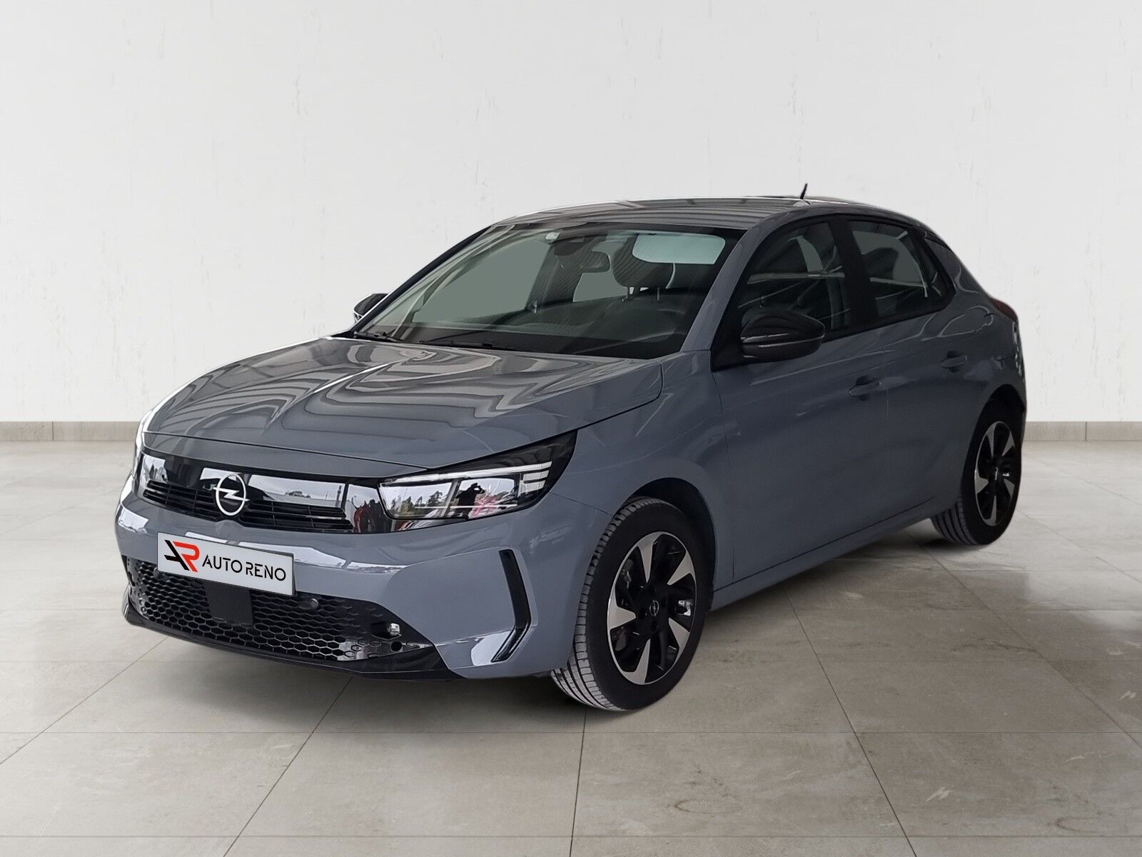 Opel Corsa -e e-Elegance com 10 364 km por 24 250 € Auto Reno Minho ...