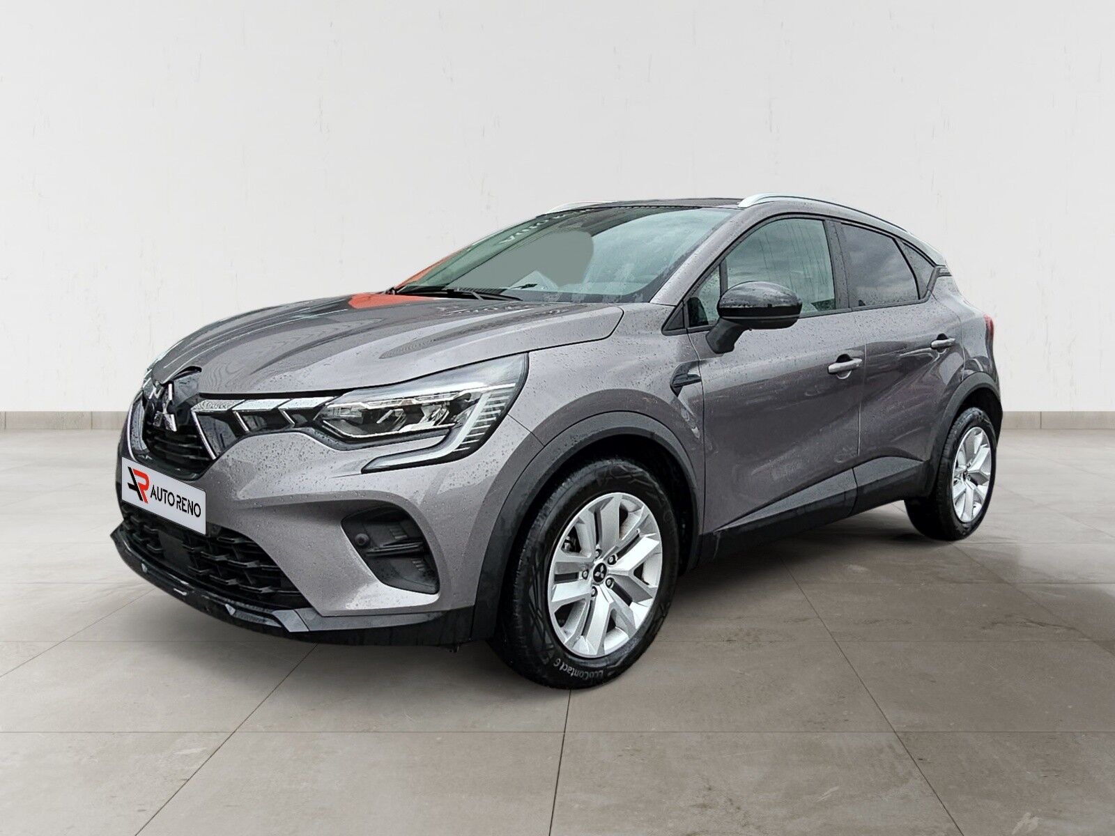 Mitsubishi ASX 1.0 MPI-T Invite com 31 000 km por 18 590 € Auto Reno Minho - Usados | Viana do ...