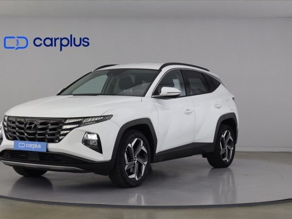 Hyundai Tucson 1.6 T-GDI HEV Premium com 69 170 km por 28 000 € CarPlus ...